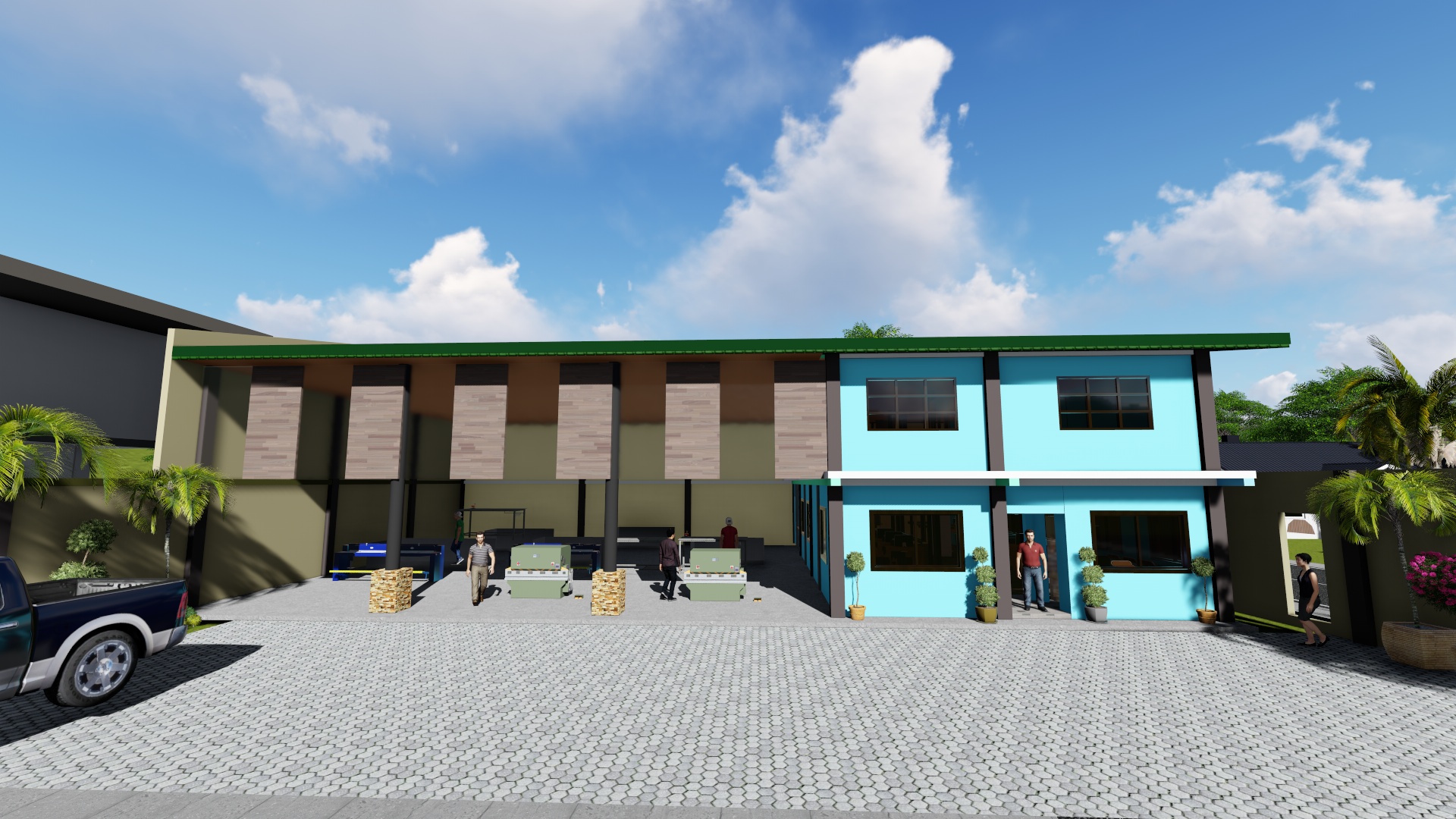 Our Company - Your Trusted Mechanical Contractor Philippines