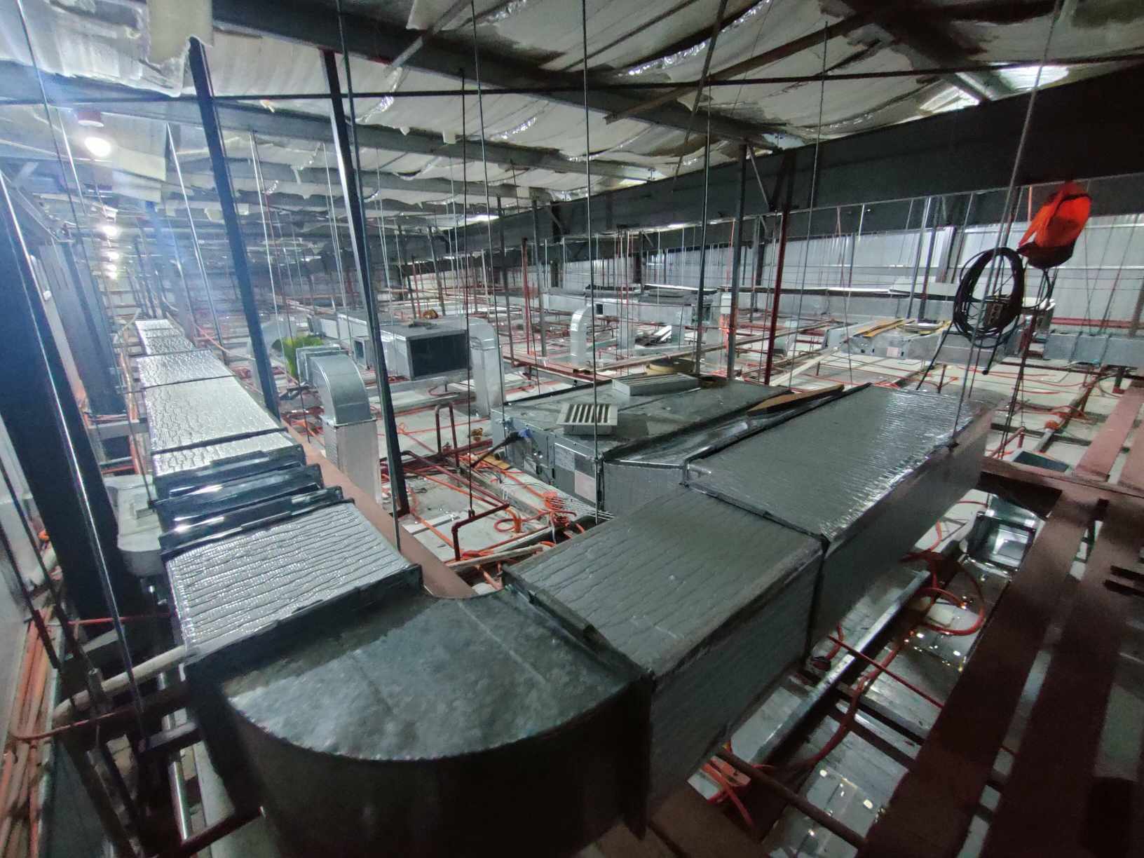 8 Ideas about Duct Works Gensan a Basic Guide