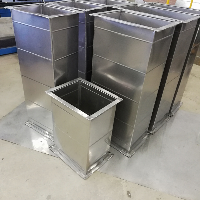 9 FACTS ABOUT TDC Duct the better choice for Enhancing Airflow EFFICIENCY