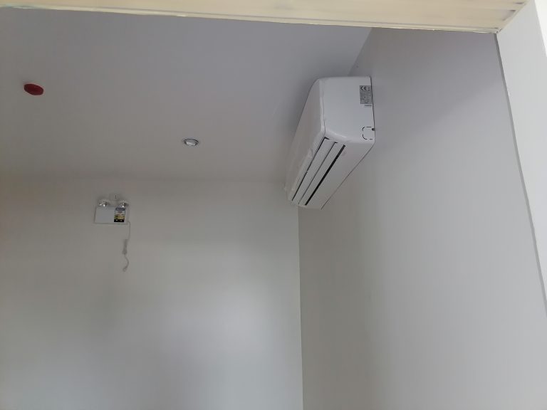 Understanding Air Conditioning System: Definition, Functions, and ...